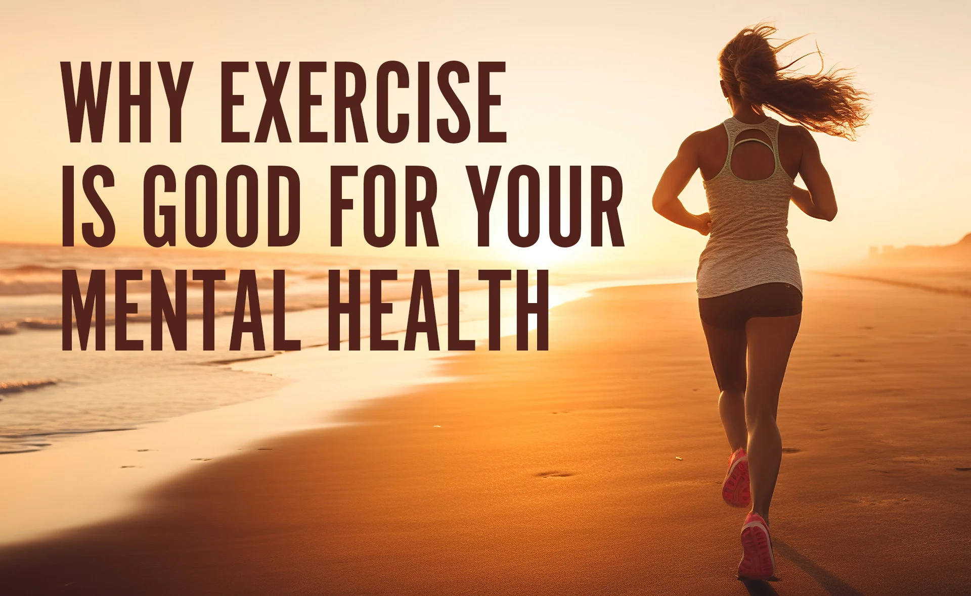 7 Tips to Boost Your Mental Health Through Exercise - RelaxifyApp